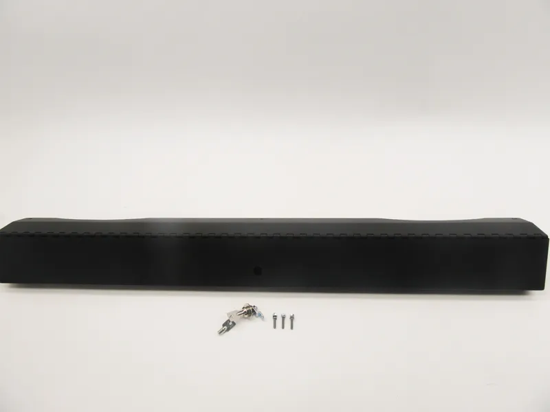 Dash Box for 1969-1984 4x-Series Toyota Land Cruisers - BTB Products ...