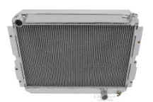 Aluminum Replacement Radiator for 1980-1990 6x-Series Toyota Land ...