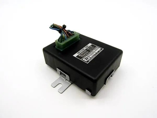 Restored Emission Control Computer Assembly for 1980-1987 Toyota Land ...